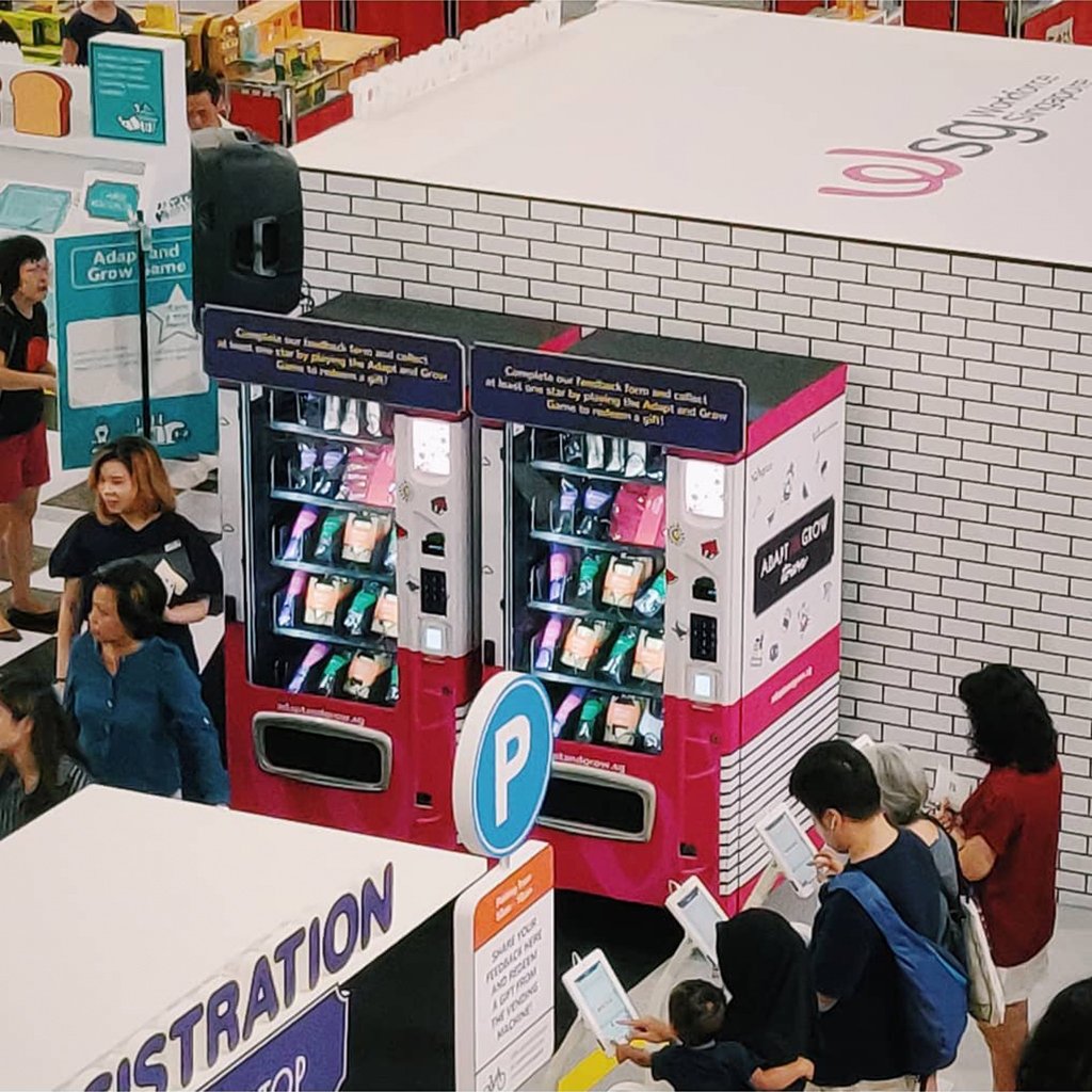 ReinVend Solutions | Our Services