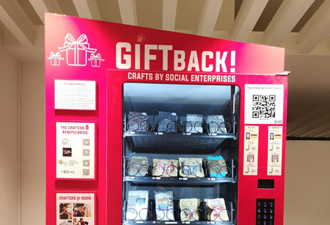 ReinVend Solutions | Customer Success Story