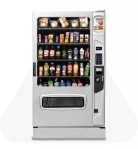 The Future of Vending Machines in Singapore: Embracing Innovation with ...